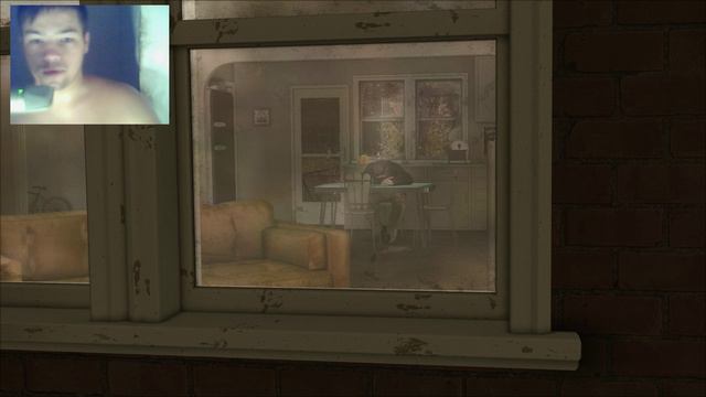 Прохождение Heavy Rain №4 Журналистка, испытания, разговор с подозреваемым