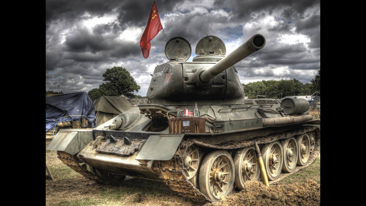 WOT blitz