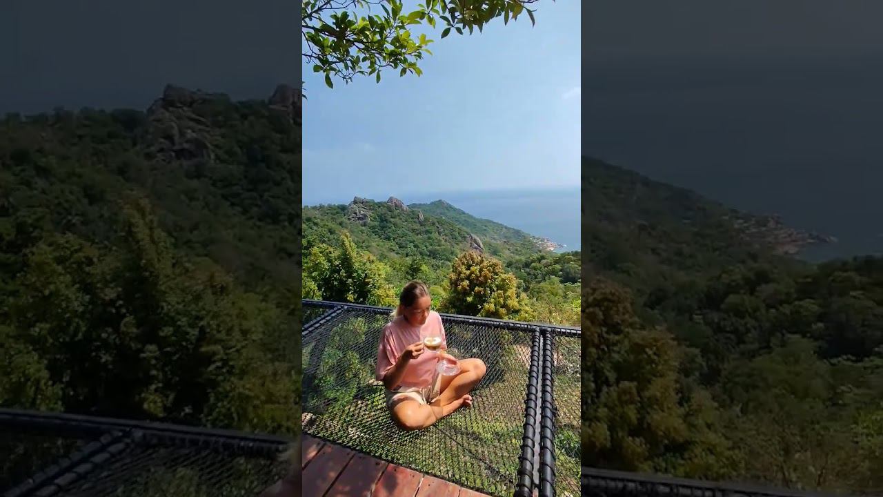 Привет остров Тао   тайланд#тай#таиланд#остров#тао#котао#khotao#tao#thailand#island