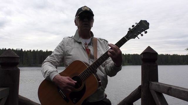 МОЛИТВА ФРАНСУА ВИЙОНА