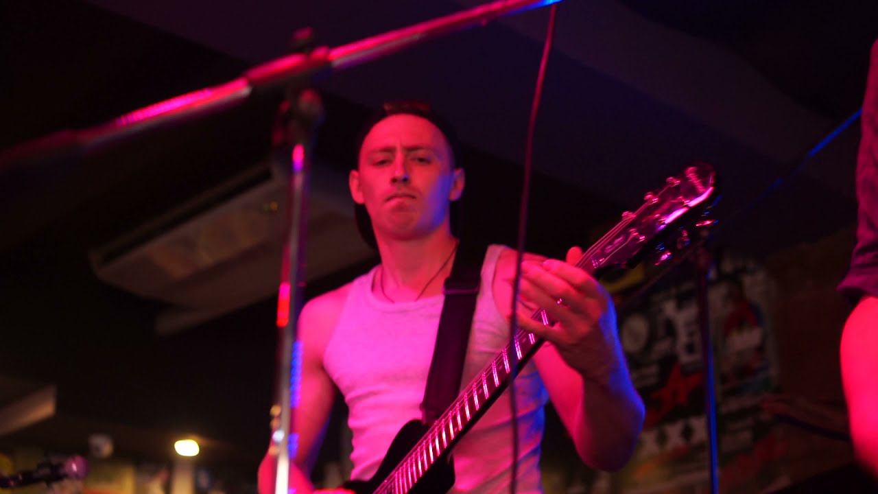 Артём Лабазов. Lamb of God — 11th hour