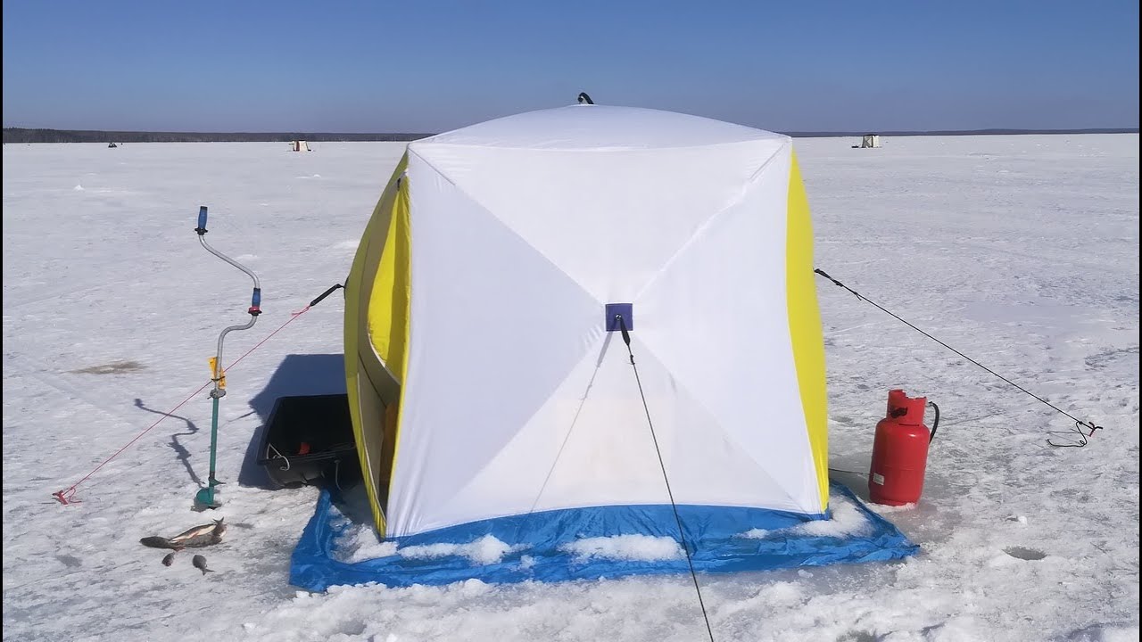 ЯУЗУ НЕ ПОБЕДИТЬ.ЗИМНЯЯ РЫБАЛКА С НОЧЕВКОЙ В ПАЛАТКЕ 2022.|||ЯУЗА-ПУДЫШИ|||