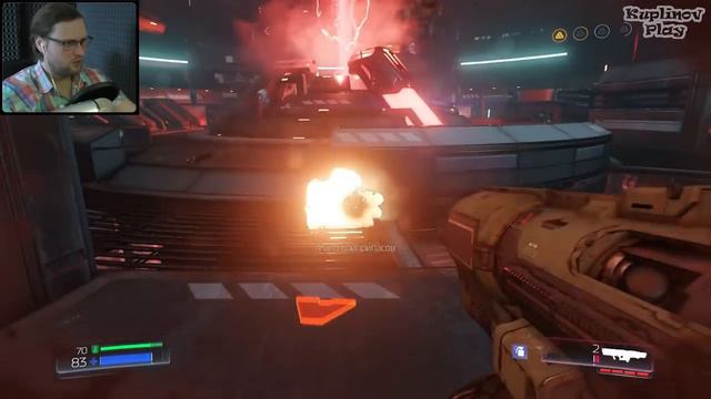 DOOM 4 ► МЯСО СТАНОВИТСЯ МЯСНЕЕ ► #4