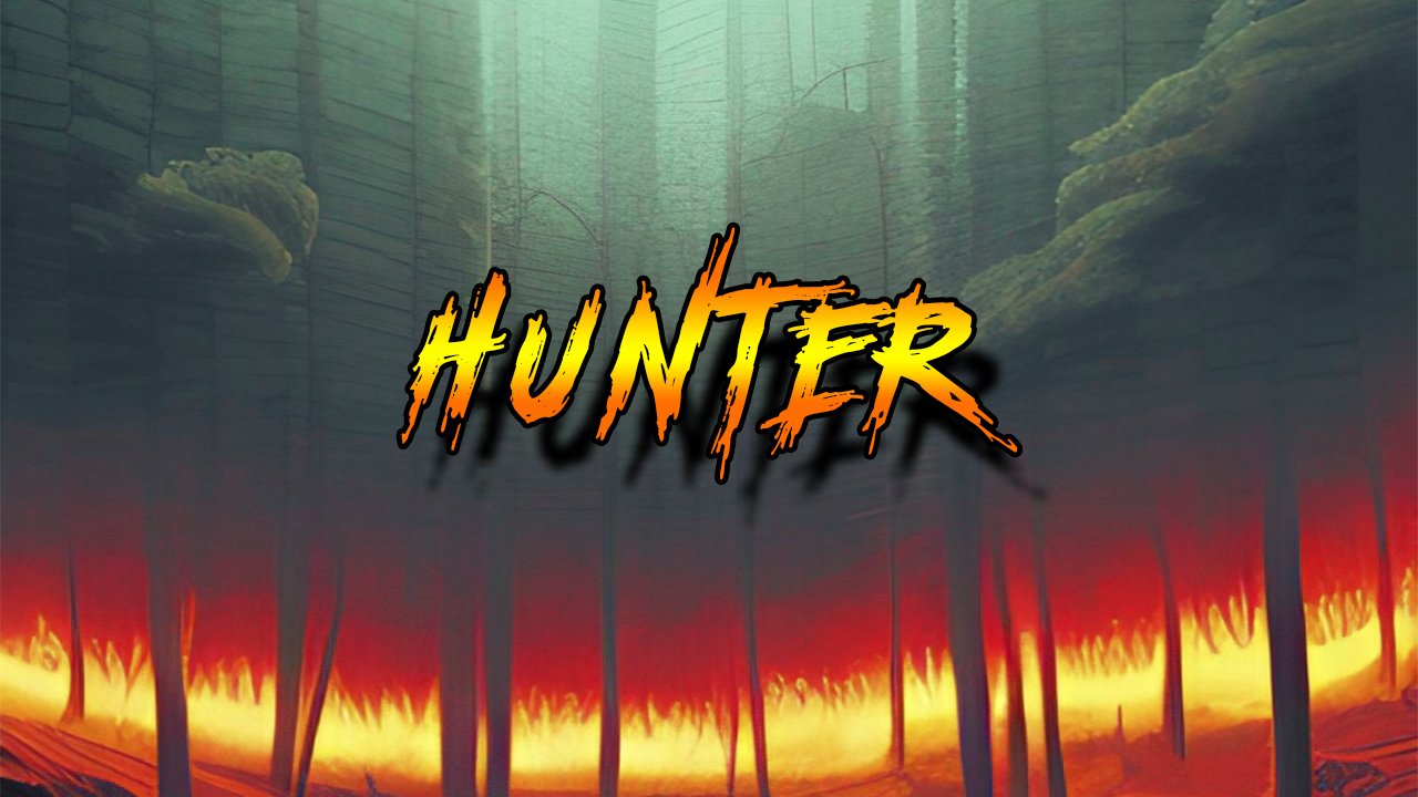 Stay Out of the Sun - Hunter (Бунке47/Bunker47, 21.10.2023)