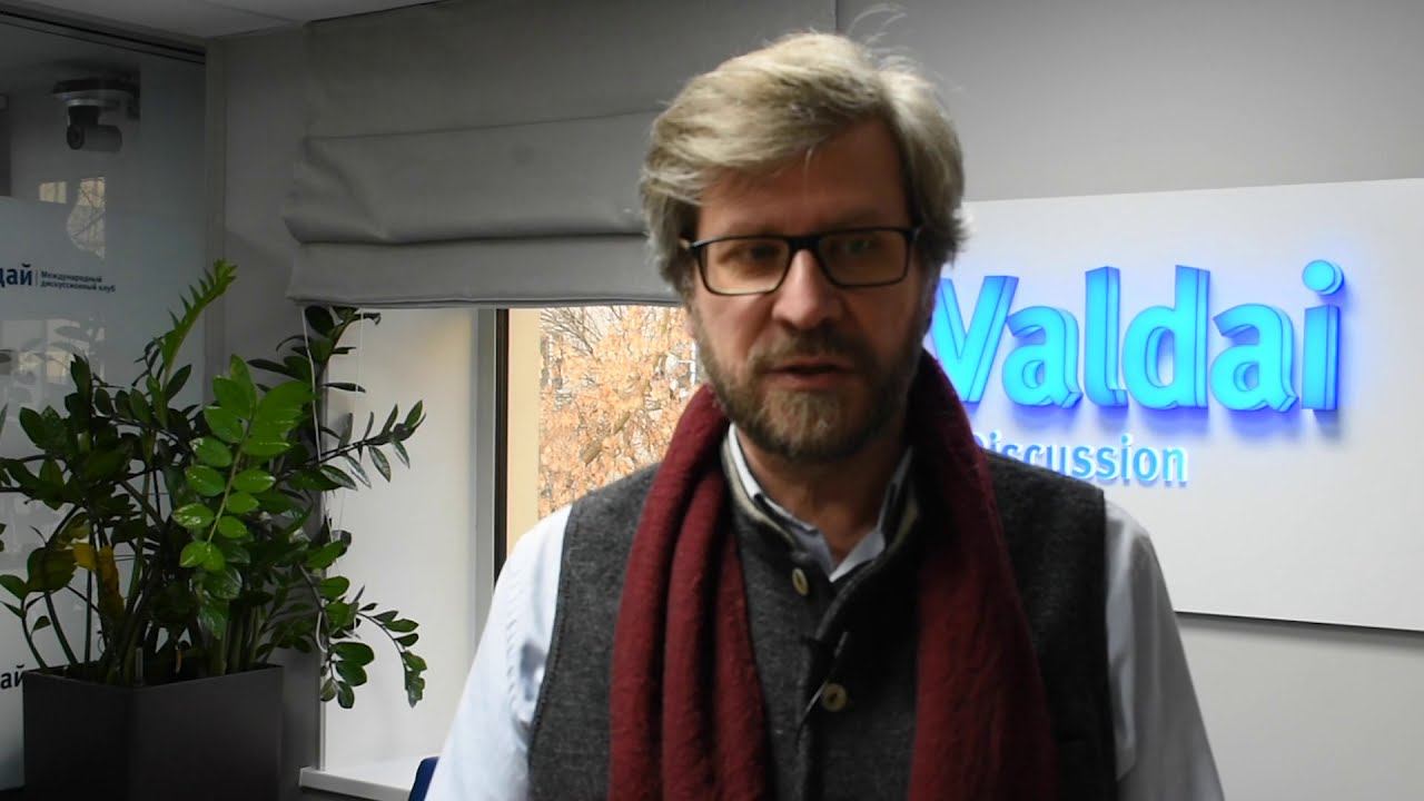 Фёдор Лукьянов о политике России на восточном направлении