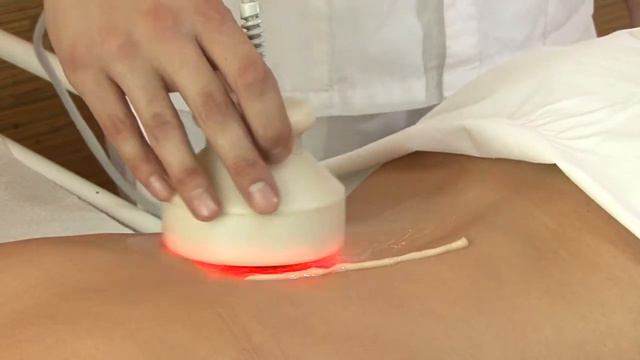 Лечение миозитов аппаратом Россоник ММ