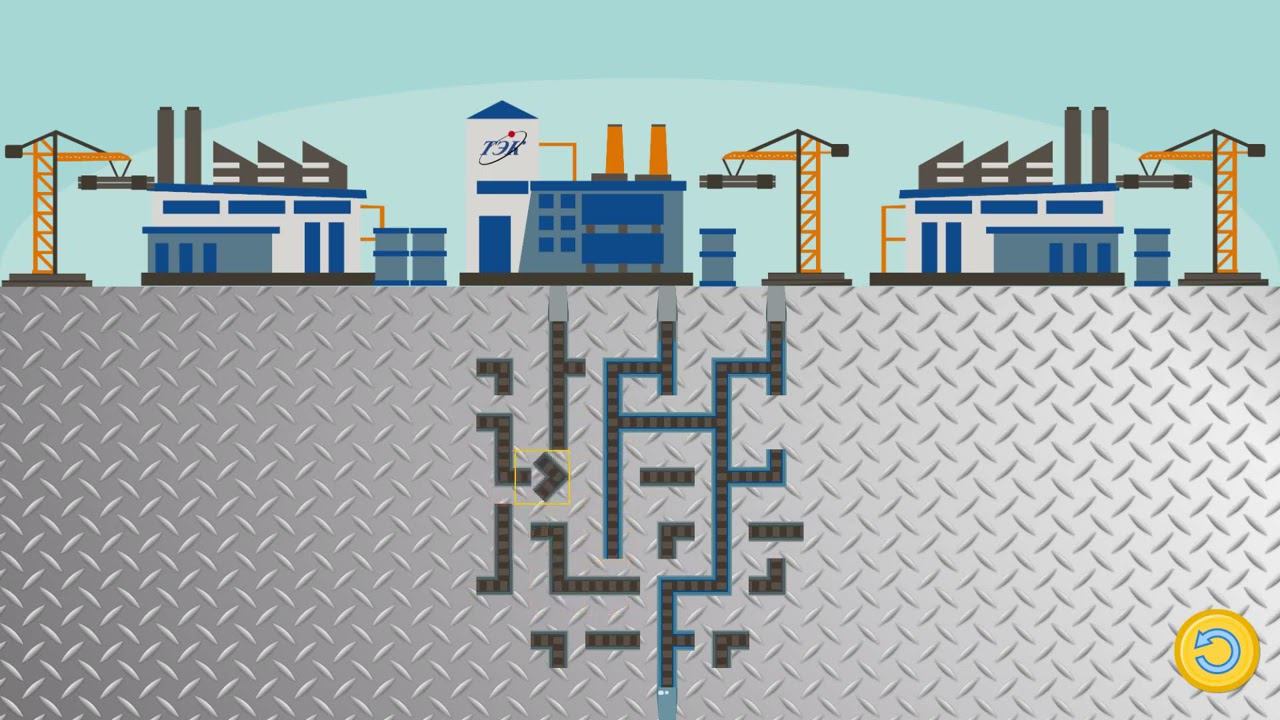 Game Application for Tomsk Electronic Company, at Metal Expo 2022