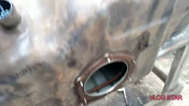 Ремонт топливного бака Митсубиси поджеро спорт Mitsubishi pajero sport. mp4