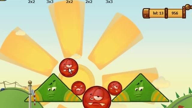 Joy Stacker - LEVEL 13