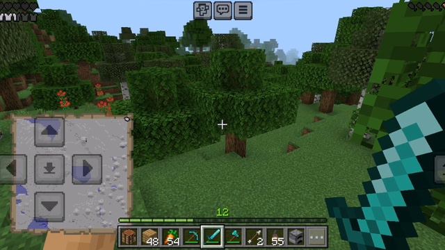 Майнкрафт выживание кринж от Макса