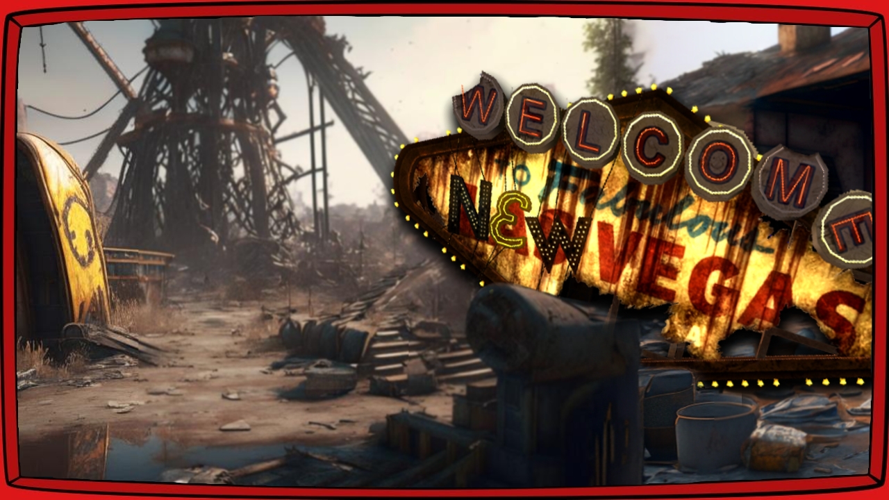 ПОХОД В ПРИМ  Fallout New Vegas  #2  #fallout #newvegas