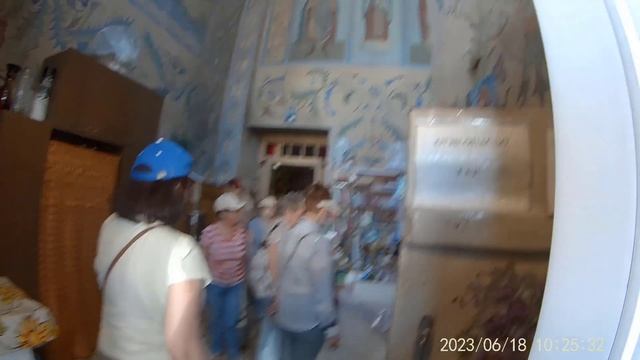 Елец. Часть 10.