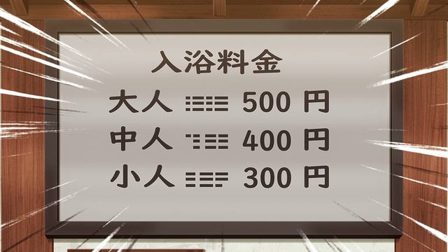 Великая Джахи не сдаётся! 8 серия «Великая Джахи не умеет плавать!» (аниме-сериал, 2021)