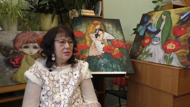 Алексеева Тамара Александровна