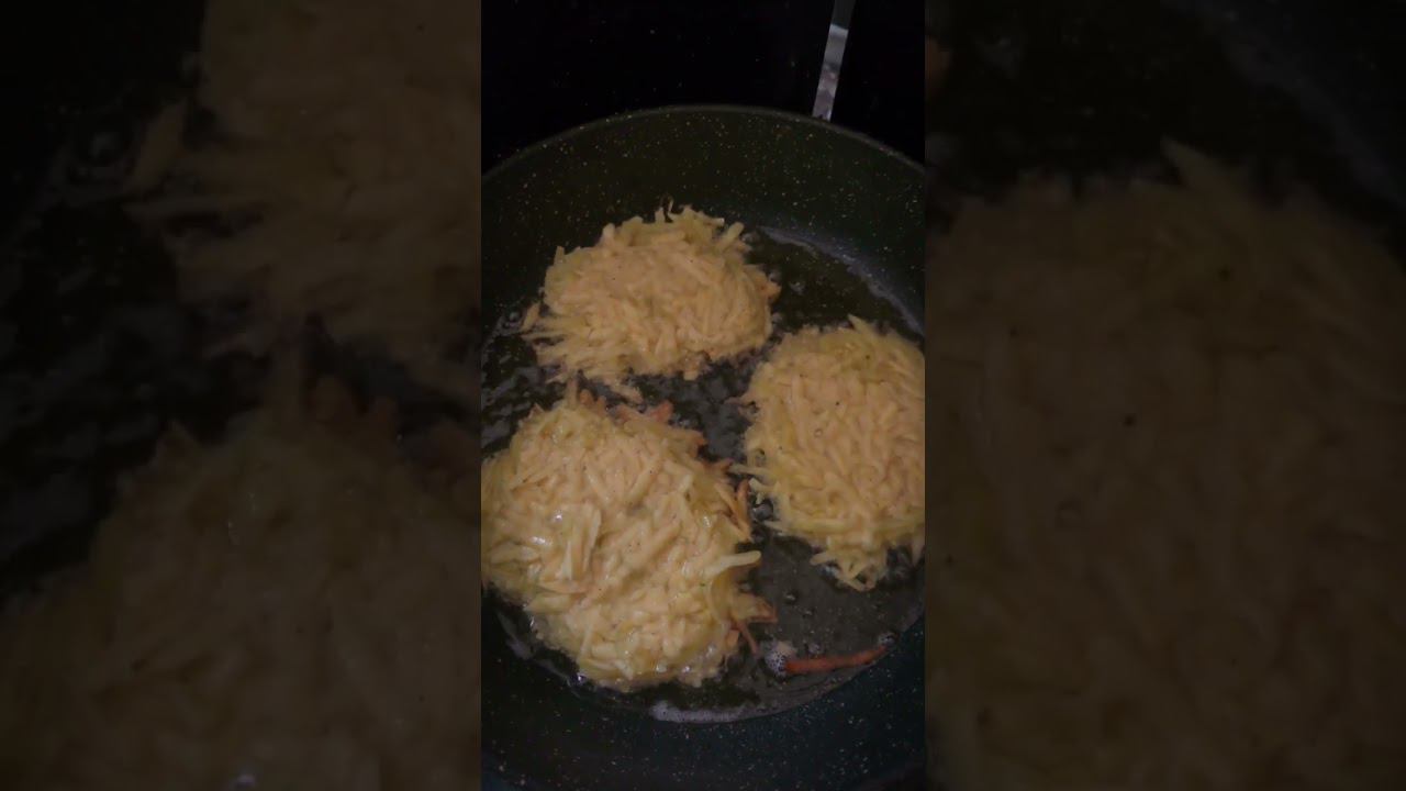 Драники, я люблю Вас!!! #mcpro24fps #humor #еда