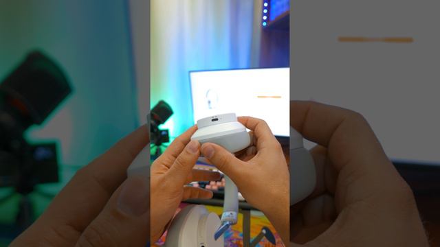 ДЕШЕВЫЕ ПОЛНОРАЗМЕРНЫЕ Bluetooth НАУШНИКИ A4TECH Bloody MH390