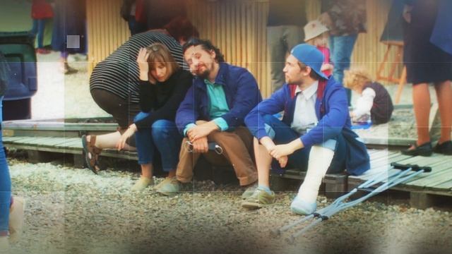 Фабричный круг: опыт пересборки местного сообщества