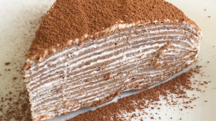 ТОРТИК чаю 🍰