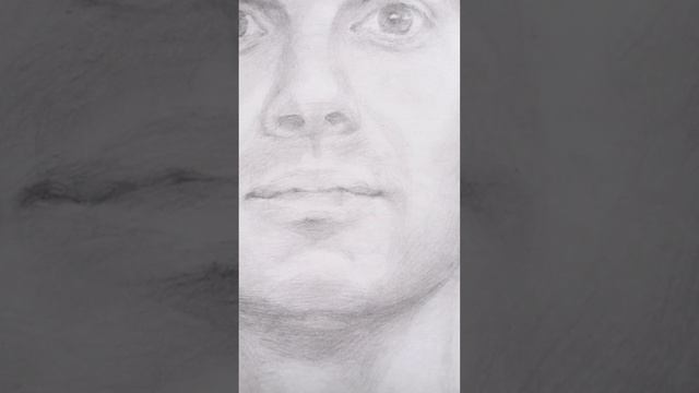 Ближе к искусству | Художник Божена Доду (Bogena Día) | Портрет Кирилла Туриченко | Adagio