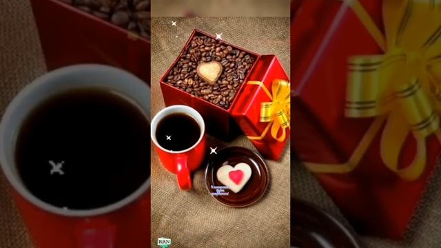 Я ♥️ кофе!