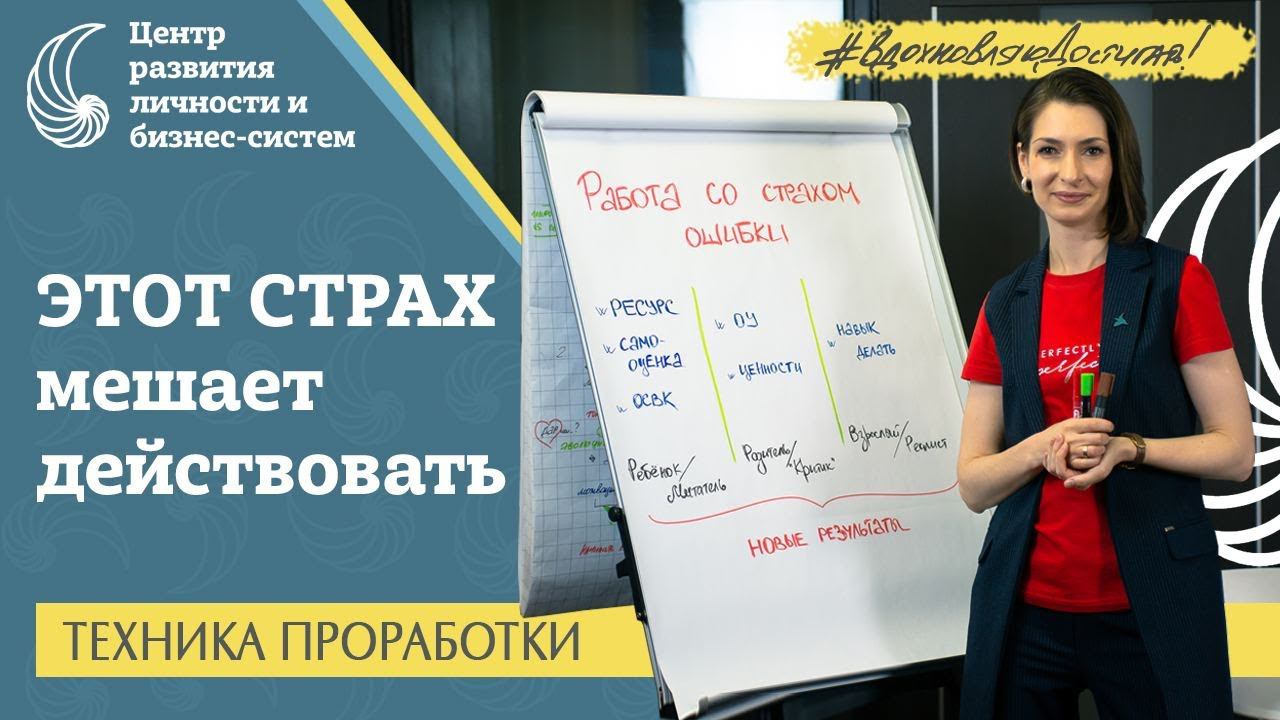 Почему мы бездействуем и как начать делать то, что мы давно хотим?