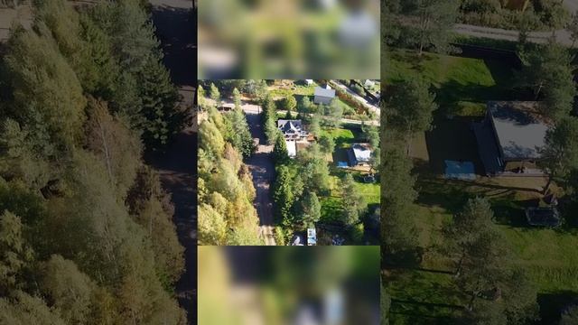 В ПРОДАЖЕ земельные участки в СИМАГИНО