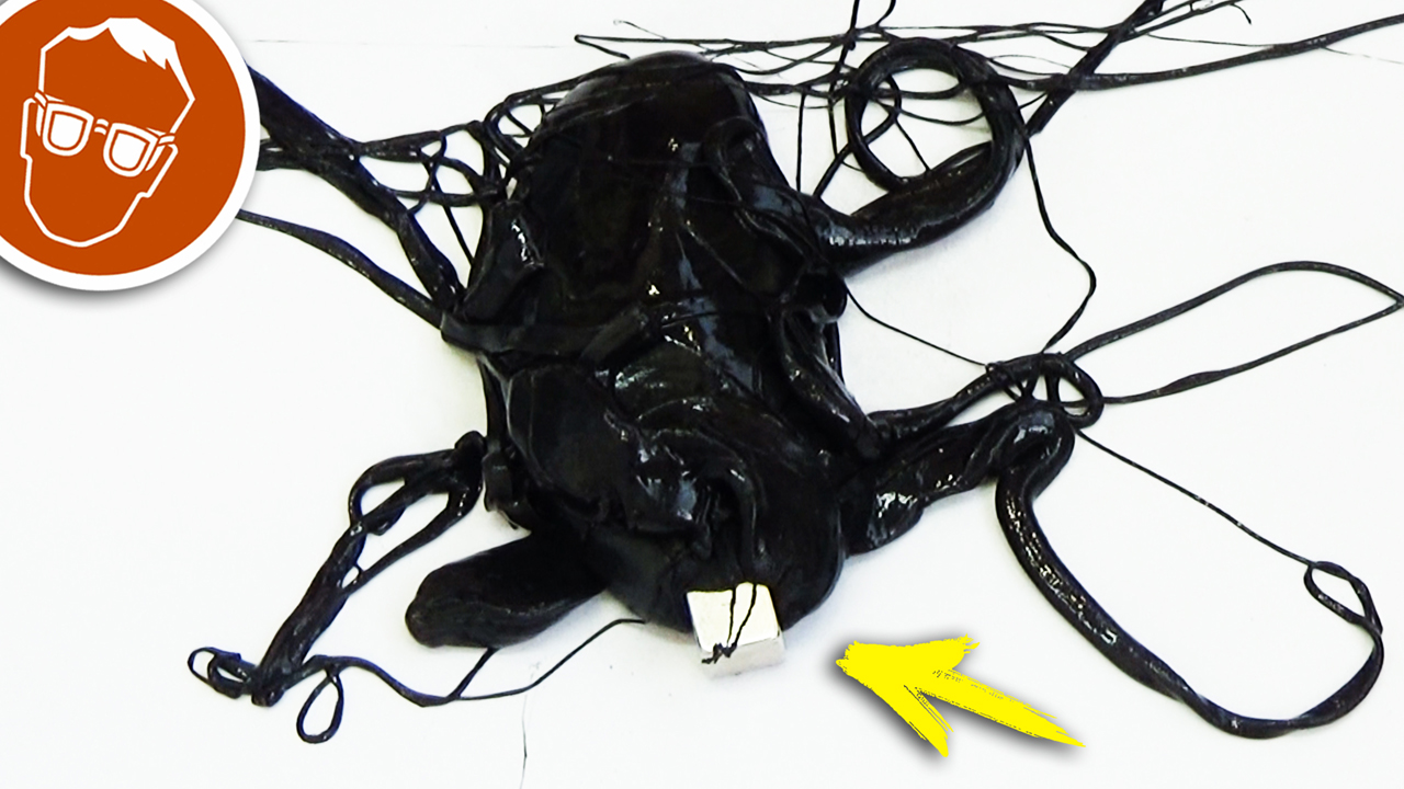 Мой Питомец Кушает!