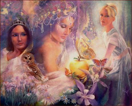 РИТУАЛ ЯБЛОКО РАЗДОРА. РАССОРИТЬ ВРАГОВ. РИТУАЛ ДЛЯ ВСЕХ. ВЕДЬМИНА ИЗБА. ИНГА ХОСРОЕВА