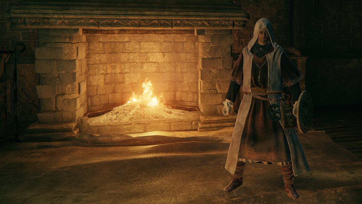 Прохождение ELDEN RING l Годрик # 4