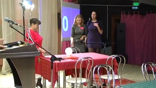 Весенние игры "Брейн-Ринг" (2018)