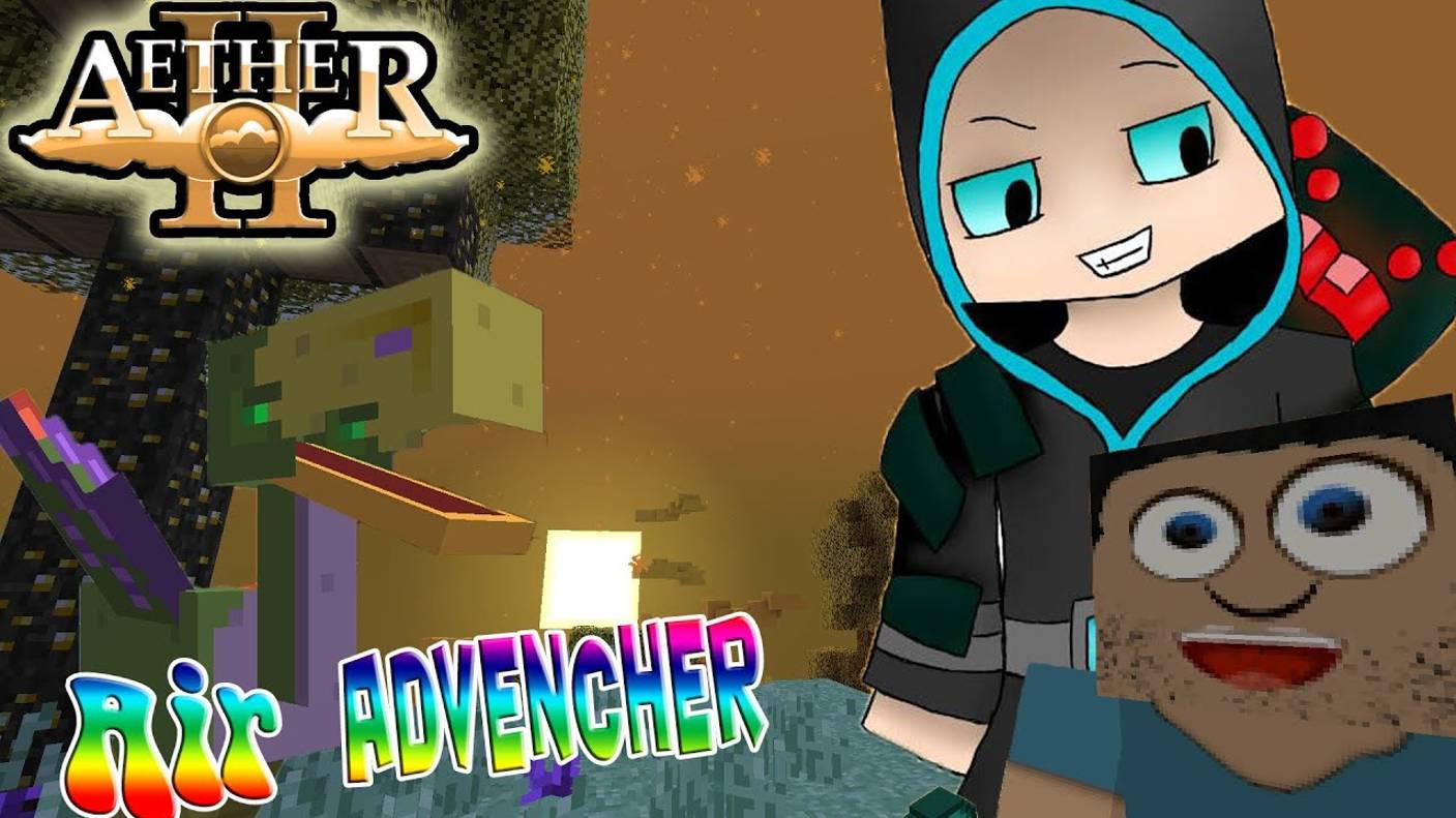 Прогулка По Облакам!  (Заоблачные Приключения!) №5