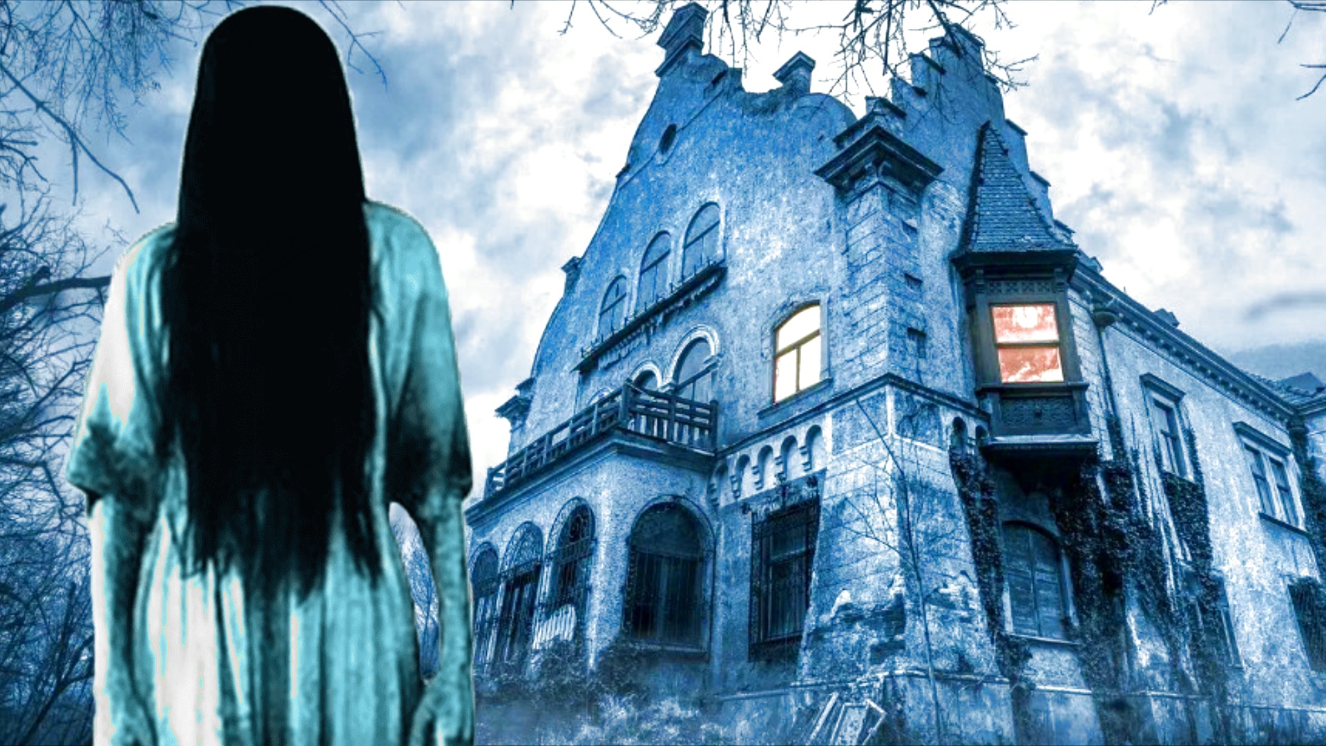 Проклятые номера отелей с призраками.mp4