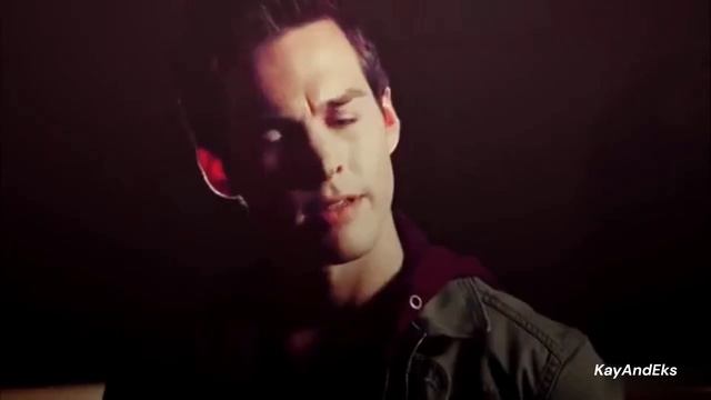 Кай -Super Psycho Love