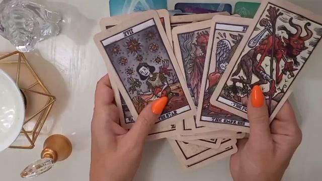 К ЧЕМУ ПРИВЕДУТ ЭТИ ОТНОШЕНИЯ? Таро расклад | Терапия