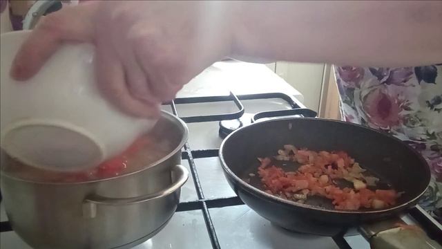 СУПЫ