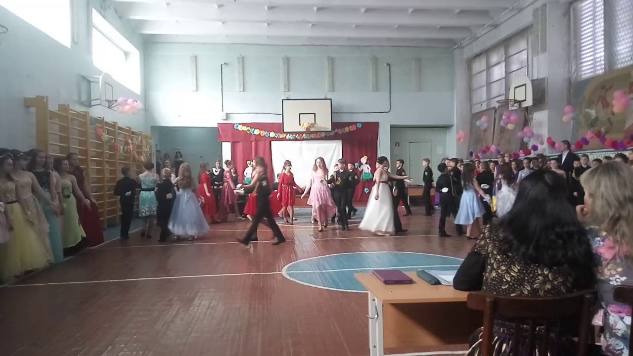 _Кадетский бал_ 6К1 _ Спасск-Дальний_ 27_04_2019