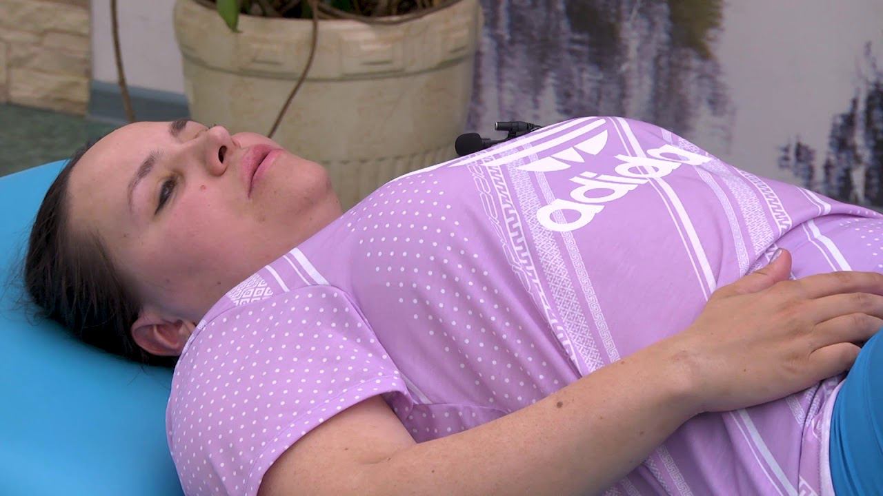 После трансплантации печени. Ранний п/о период А1 1-3 сутки п/о. Комплекс 1