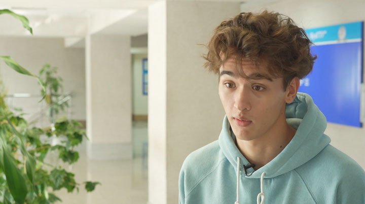 Ясные. Юные. | Дмитрий Жучков