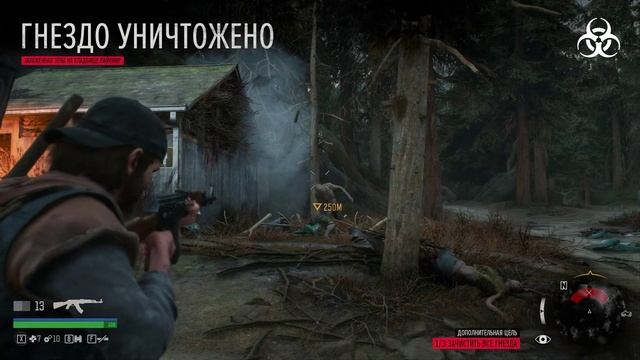Days Gone 2