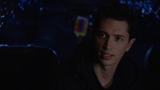 Стрела / Arrow – 5 сезон 12 серия