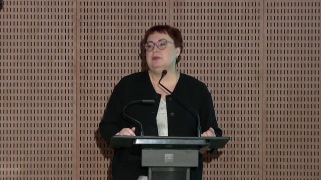 В. В. Копылова. Всероссийская конференция «Основы православной культуры», 31.03.2022, Екатеринбург