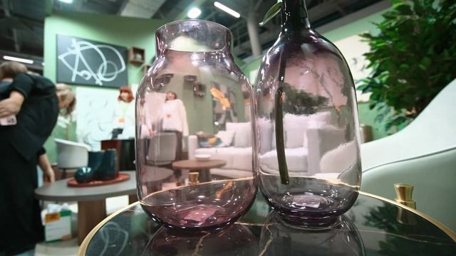 Московская неделя интерьера и дизайна 2023 // 07.05.