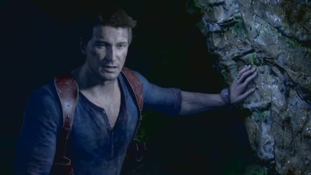 Uncharted 4: A Thief’s End - Страна пиратов "Либерталия" -#10