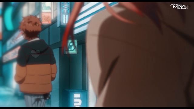 Shivers -「AMV」- Anime MV