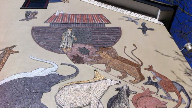 11 - Пост и борьба с искушениями на пути к воскресению