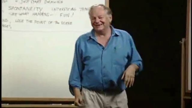 2.Набор Выживания Аниматора (на русском)׃ 3. Методы Работы.mp4