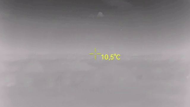 Китайский тепловизор InfiRay DV-DL13