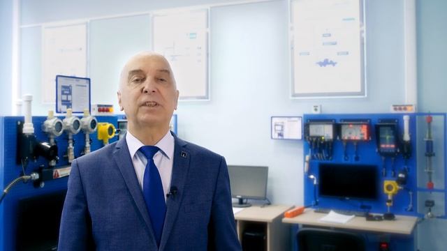 Ректор Анатолий Ташкинов поздравляет с Днем российской науки #пермскийполитех #ученые #наука