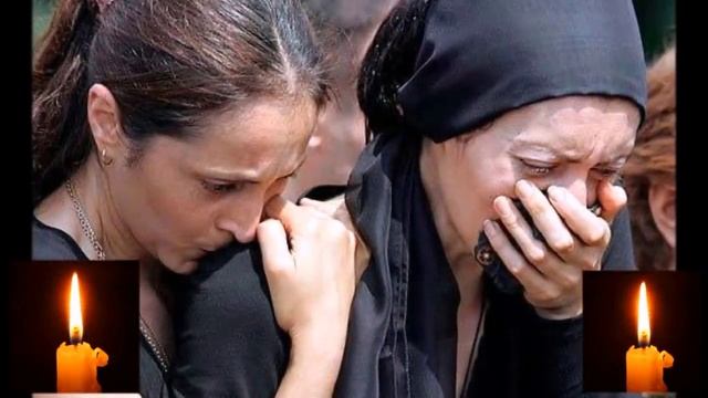 ⭐ ЗАЖГИТЕ СВЕЧИ ⚰️ 🙏 (до слёз)