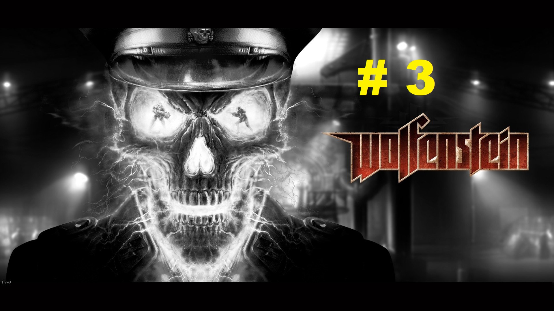 Wolfenstein #3